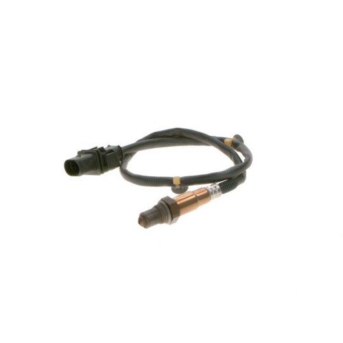 Lambdasonde Bosch 0258017209 für Bmw Citroën Peugeot Steyr Mini Steyr ...