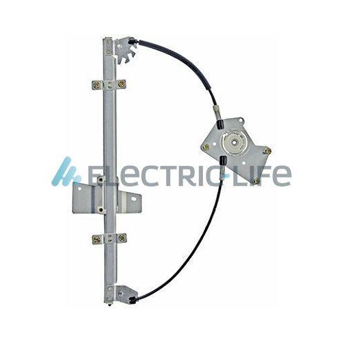 Fensterheber für Nissan Micra III [K12] kaufen und bis zu 80% sparen